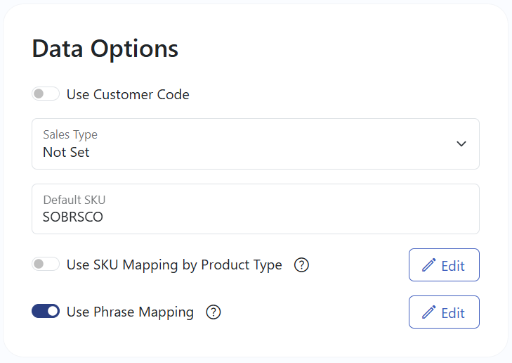 BROSCO Xpress+ | Saberis
