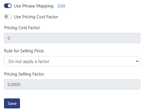 Simpson Pipeline (Classic) | Saberis